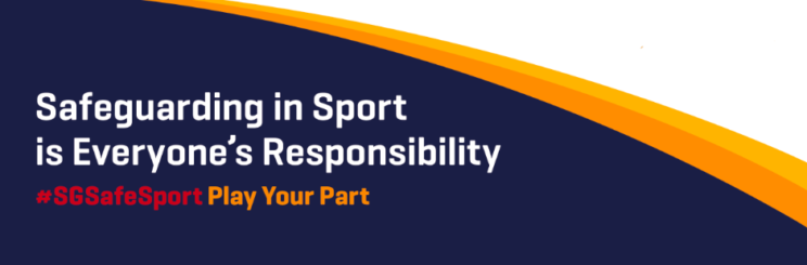 Safe Sport – Fencing Singapore