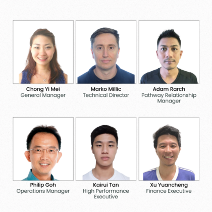 staff – Fencing Singapore