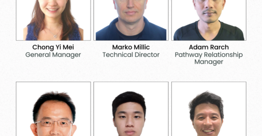 staff – Fencing Singapore